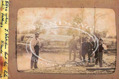 Australian Seasoned Timber Company – Wandong Activities | Wandong ...